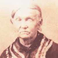 Elizabeth Morgan (1817–1893) • FamilySearch