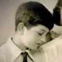 John Edward J Brittain-Catlin (1927–1987) • FamilySearch