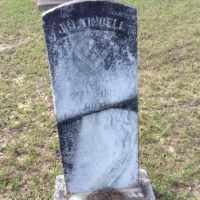 James Monroe Tindell (1819–1893)