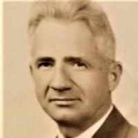 Francis Glover "Frank" Fry (1889–1977)