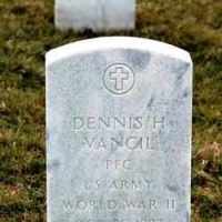 Dennis Harrison Vancil (1923–1978) • FamilySearch