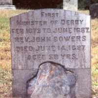 John Bowers (1629–1687)