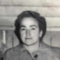 Alveda Cecelia George (1915–1984)