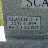 Clarence Edward Scanlan (1899–1997) • FamilySearch