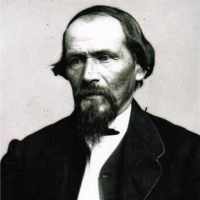 Chief Shawponda "James" Wind (1818–1875) • FamilySearch