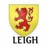 John Leigh (1616–1696)