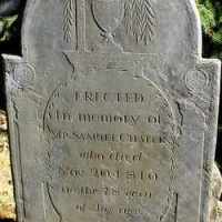 Samuel Chaffin (1732–1810) • FamilySearch
