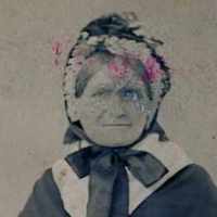 Justina Müller (1829–1914)