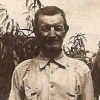 John Davis Terrell (1841–1925)