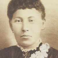 Mathilda Anderson (1866–1951) • FamilySearch