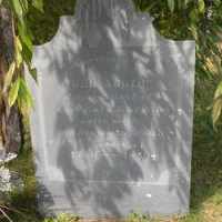 Rev Benjamin Balch (1743–1815) • FamilySearch