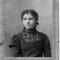 Mary Pauline "Polly" Bound (1883–1962) • FamilySearch