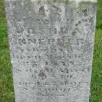 Joshua Knepper Sr (1777–1839)