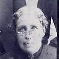 Hannah Stringfellow (1836–1896) • FamilySearch