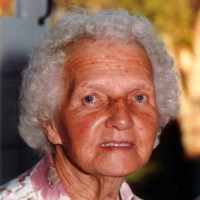 Lillian Alberta Moselen (1893–1989)
