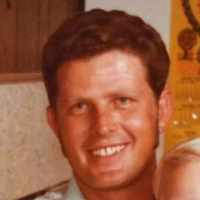 Blake Dee Rasmussen (1948–1981) • FamilySearch