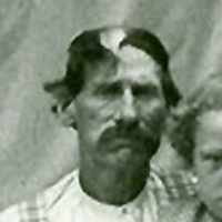 Moses Triplett (1846–1938)