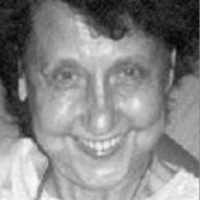 Janet Maude Hess (1938–2013)