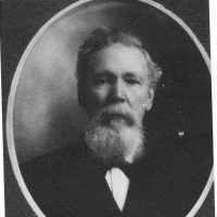 Joseph Bruce Hunter (1834–1912) • FamilySearch