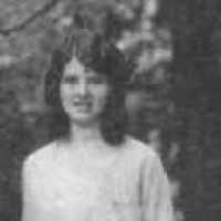 Daisy Sewell (1908–1953) • FamilySearch