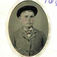 Simon Peter Smith (1812–1883) • FamilySearch