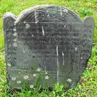 Jeremiah Cushing (1654–1706) • FamilySearch