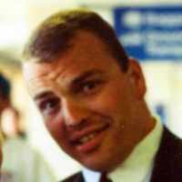 Beau Bruigel Buck (1969–2013) • FamilySearch