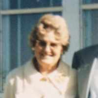 Ida Mary Hecker (1899–1993) • FamilySearch