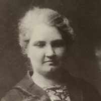 Grace Gertrude Staley (1888–1977) • FamilySearch