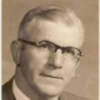 Isaac Lynn Kinser (1905–1996) • FamilySearch