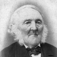 August Henrich Christian Schultze (1810–1894)