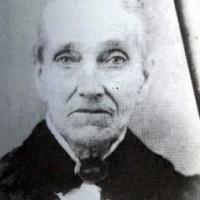 Mary Elizabeth "Polly" Hurt (1814–1891)