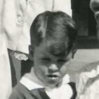 George Andrew Harmon Jr (1923–2004) • FamilySearch