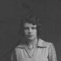 Ellen Thompson (1910–1993) • FamilySearch