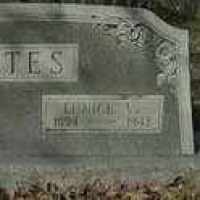 Eunice Vivian Holcomb (1894–1943) • FamilySearch