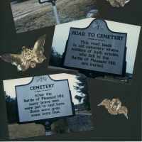 Joshua Davis Derryberry (1830–April 1864) • FamilySearch