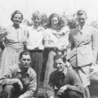 James Edward Darnell (1874–1927) • FamilySearch