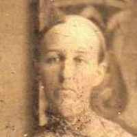 Hannah Dorothy Caywood (1830–1891) • FamilySearch