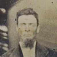 Stephen Smith Henricks (1828–1908)