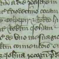 Robert Isham (1373–1424) • FamilySearch