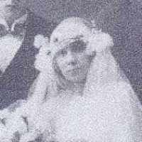 Isabelle (Auntie Bella) Marie Emilie Wojciechowski (1900–1978) • FamilySearch