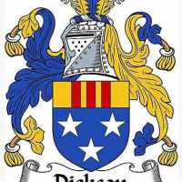 John Dickson of Busbie (1567–1617)