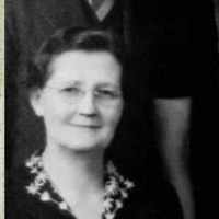 Verna Johnson (1890–1962)