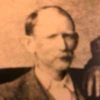 John Noah Ward (1850–1929) • FamilySearch