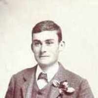 Alfred James Barker (1873–1943)