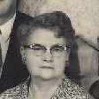Violet Charlesworth (1895–1986) • FamilySearch
