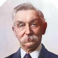 Horatio Hill Hancock (1843–1925)