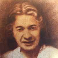 Eulalia Lena Santiago (1891–1945)