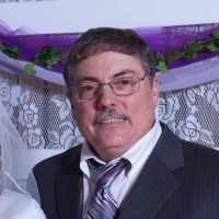 Thomas Arthur Baker (1948–2022) • FamilySearch