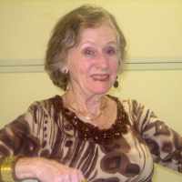 Virginia Mae Pennington (1921–2015) • FamilySearch